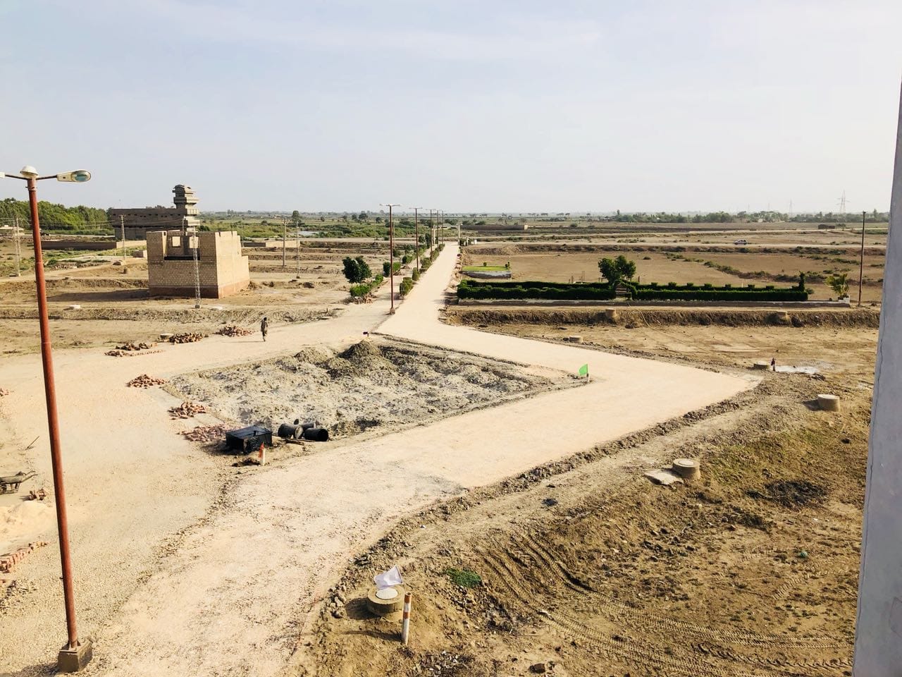 Our Projects – Qandhari